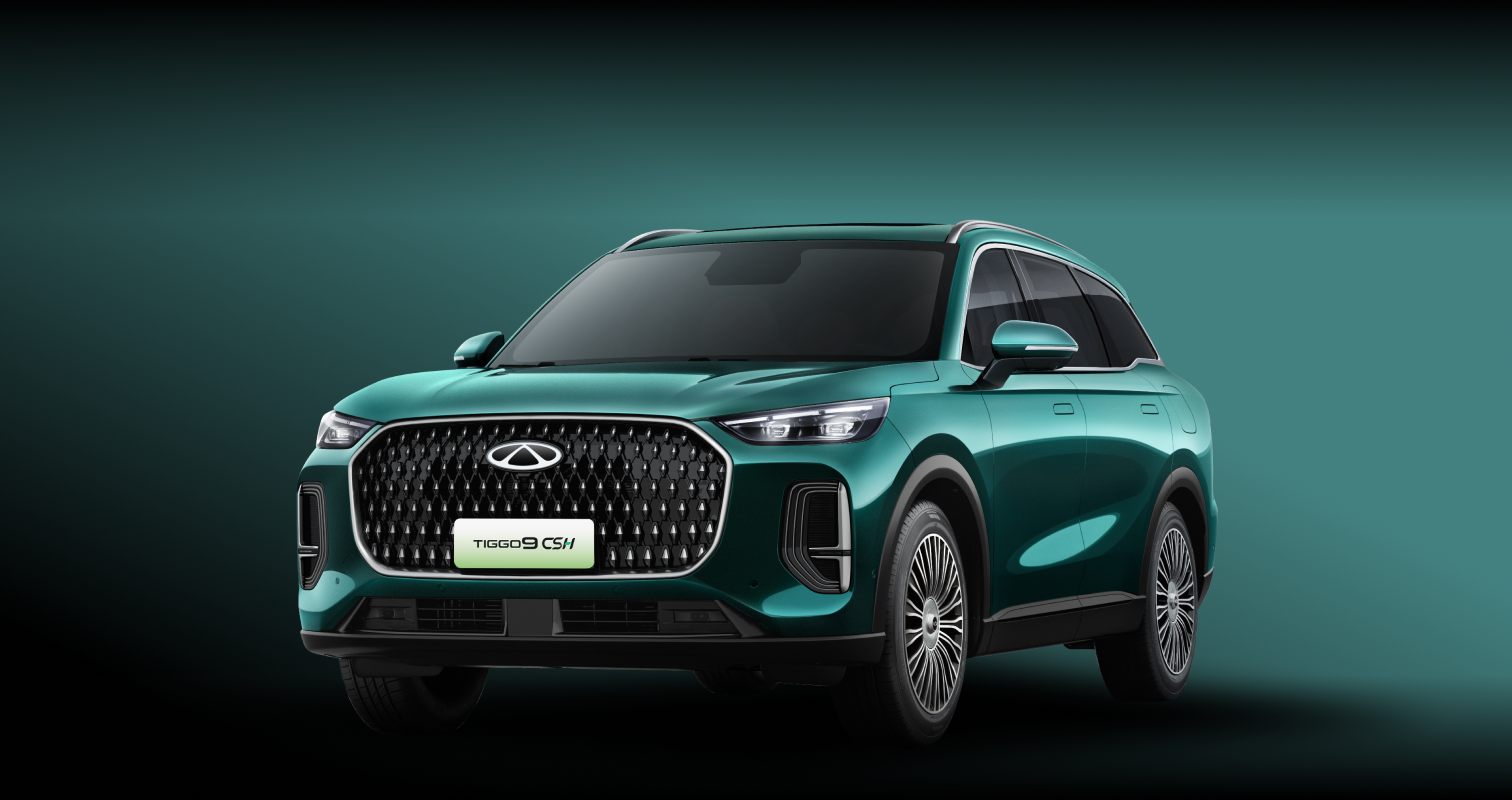 Review Fitur Keselamatan Chery Tiggo 8 PHEV 2025 yang Bikin Berkendara ...