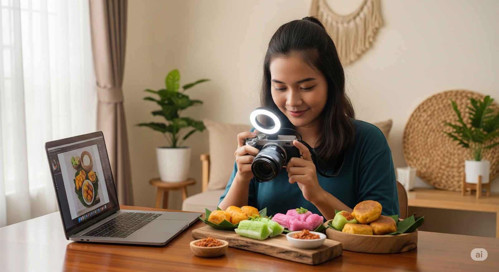 15 Usaha Fotografi & Konten Visual yang Cocok untuk Pemula di Era ...