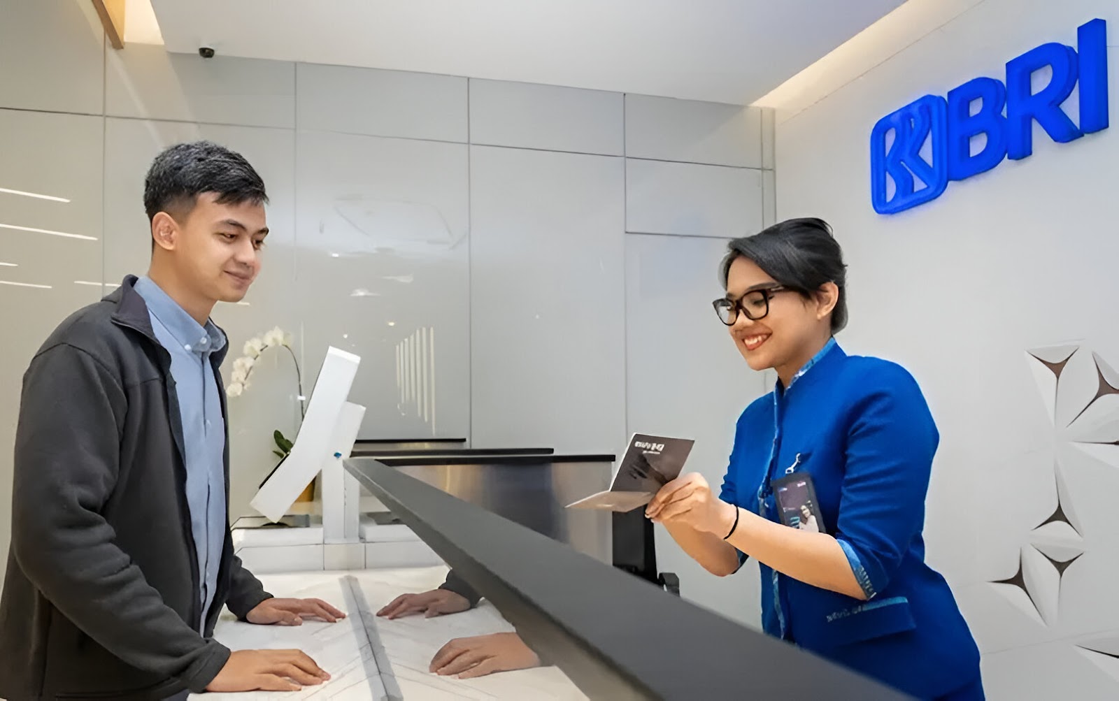 Cara Melakukan Pinjaman di Bank BRI 2025: Panduan Lengkap dari Syarat ...