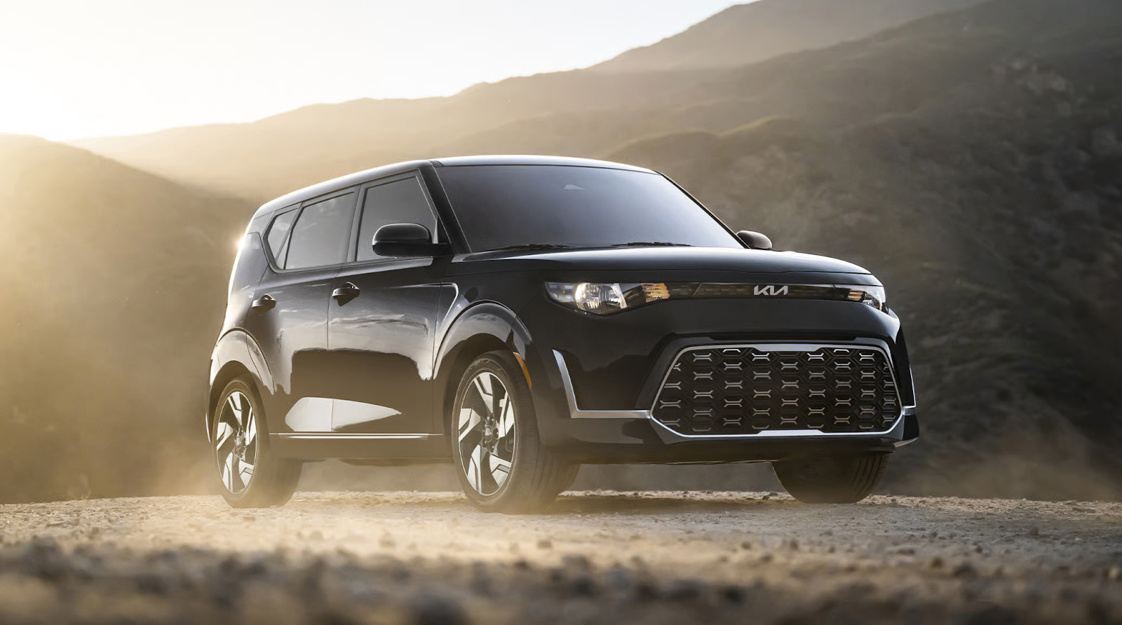 Konsumsi Energi Kia Soul EV 2025: Tembus 400 Km Sekali Cas, Benarkah?