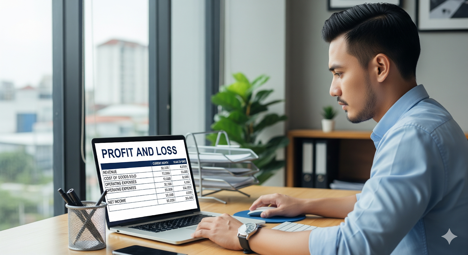 Apa Itu PNL dalam Bisnis & Investasi? Trik Pahami Untung Rugi Secara Cerdas