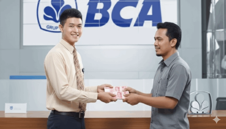 Berapa Bunga Pinjaman Bank BCA? Ini Simulasi, Jenis Kredit & Tips Agar ...