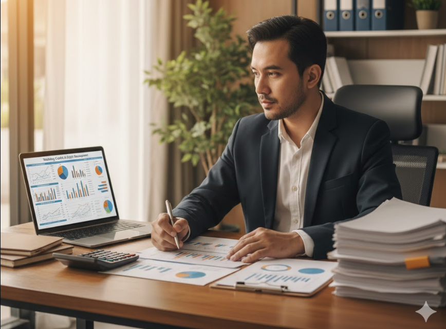 Apa Perbedaan antara Modal Kerja dan Ekuitas? Ini Penjelasan Lengkap ...