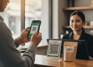 Apa Bedanya QR dan Barcode? Ini Perbedaan Fungsi, Cara Kerja, dan ...