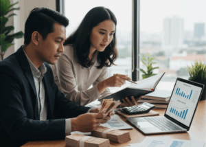 Mengenal Modal Kerja: Pengertian, Jenis, Fungsi, dan Contoh Praktis ...