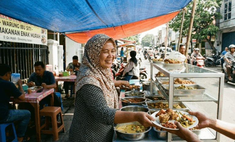Mengenal Jenis UMKM Apa Saja dan Contohnya di Indonesia: Dari Mikro ...