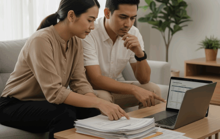 Galbay Pinjol Masih Bisa Pinjam ke Bank? Ini Fakta Terbaru BI Checking 2026