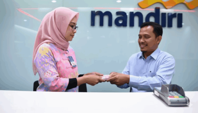 Cara Ajukan Mandiri Pinjaman di 2026: Panduan Lengkap Agar Cepat Disetujui